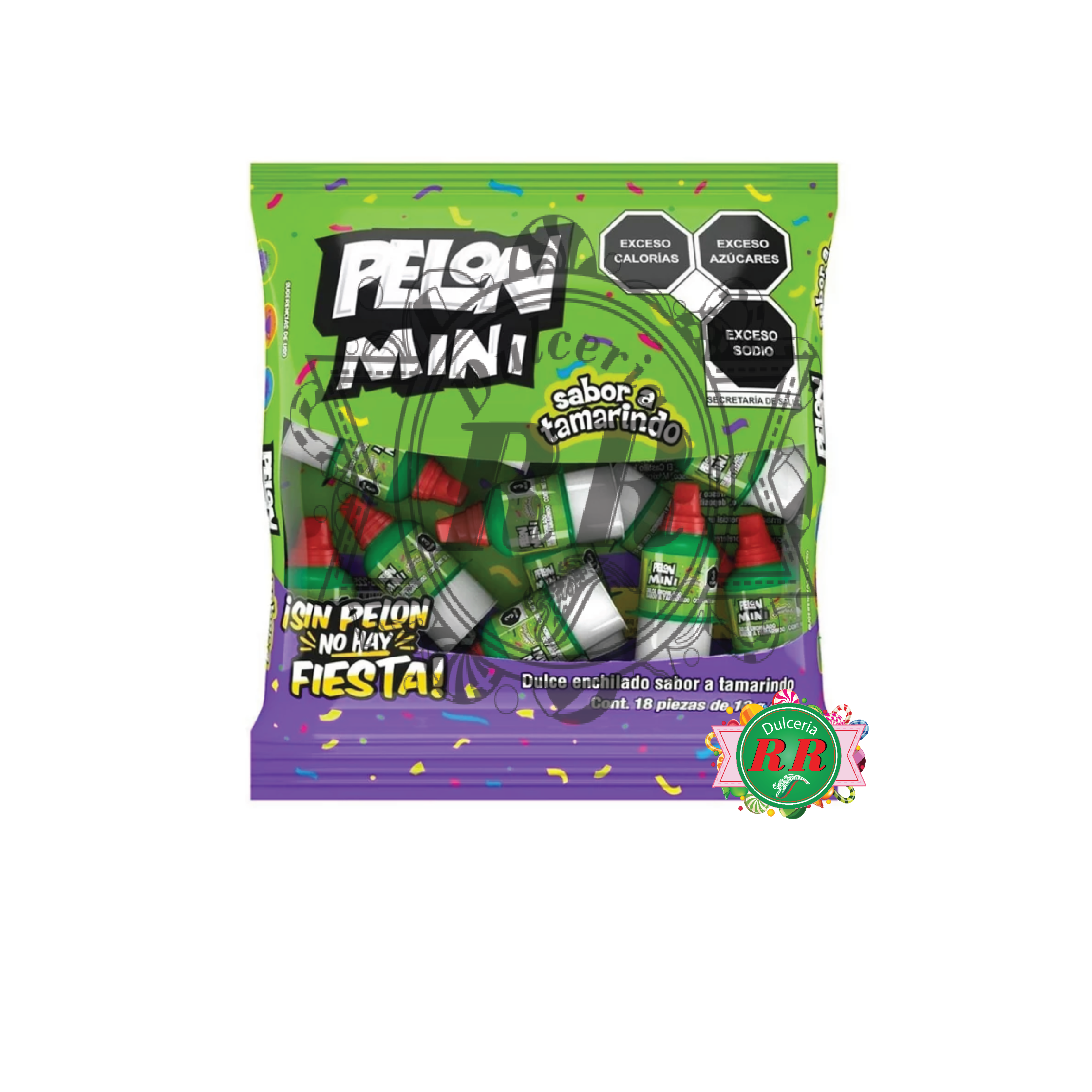 Tamarind – Dulceria RR