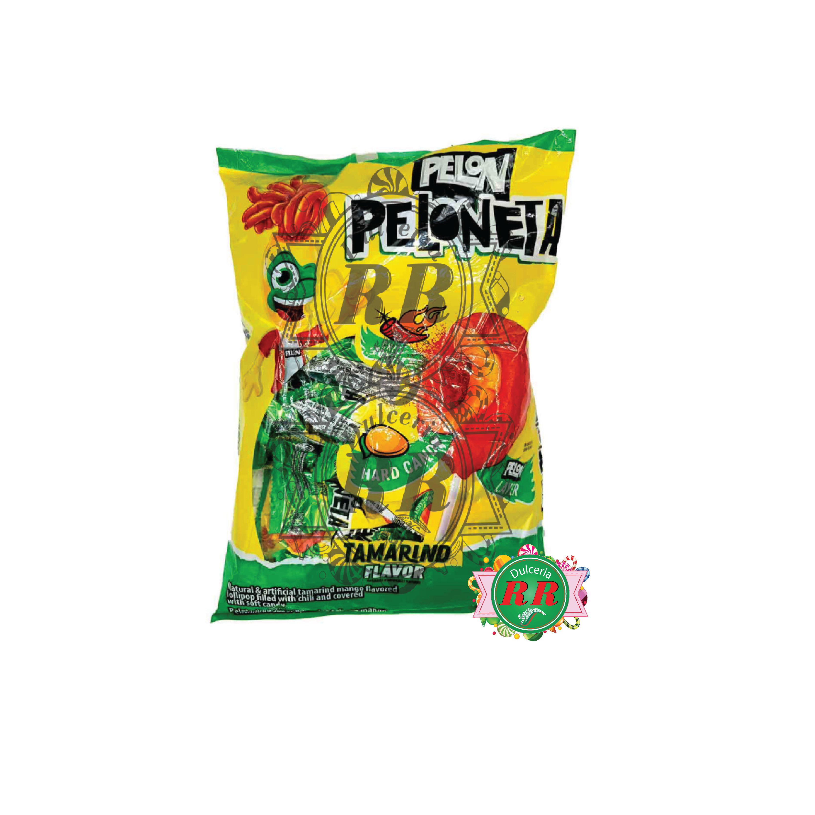 Dulceria RR Candy Variety